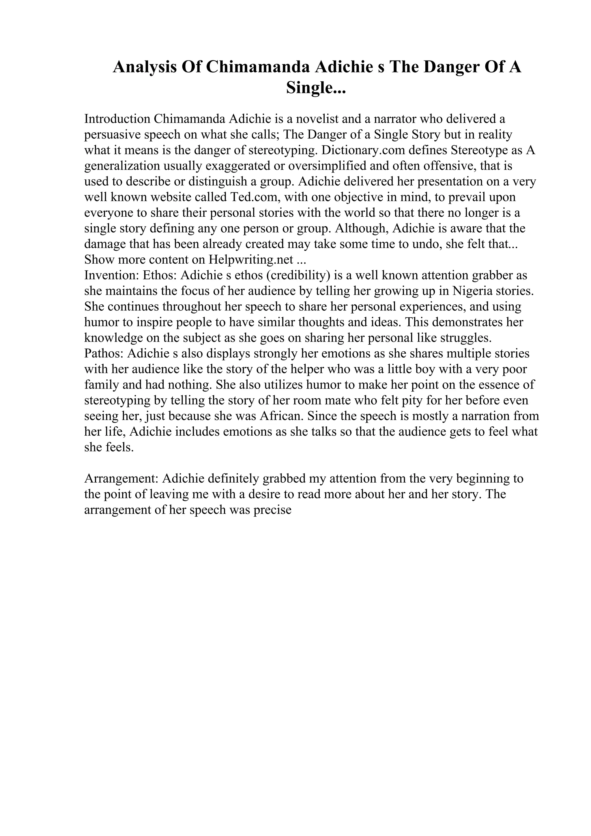 Nursing Essay Sample. Best-Ever Nursing Paper Examples for Students Nursing Paper | PDF