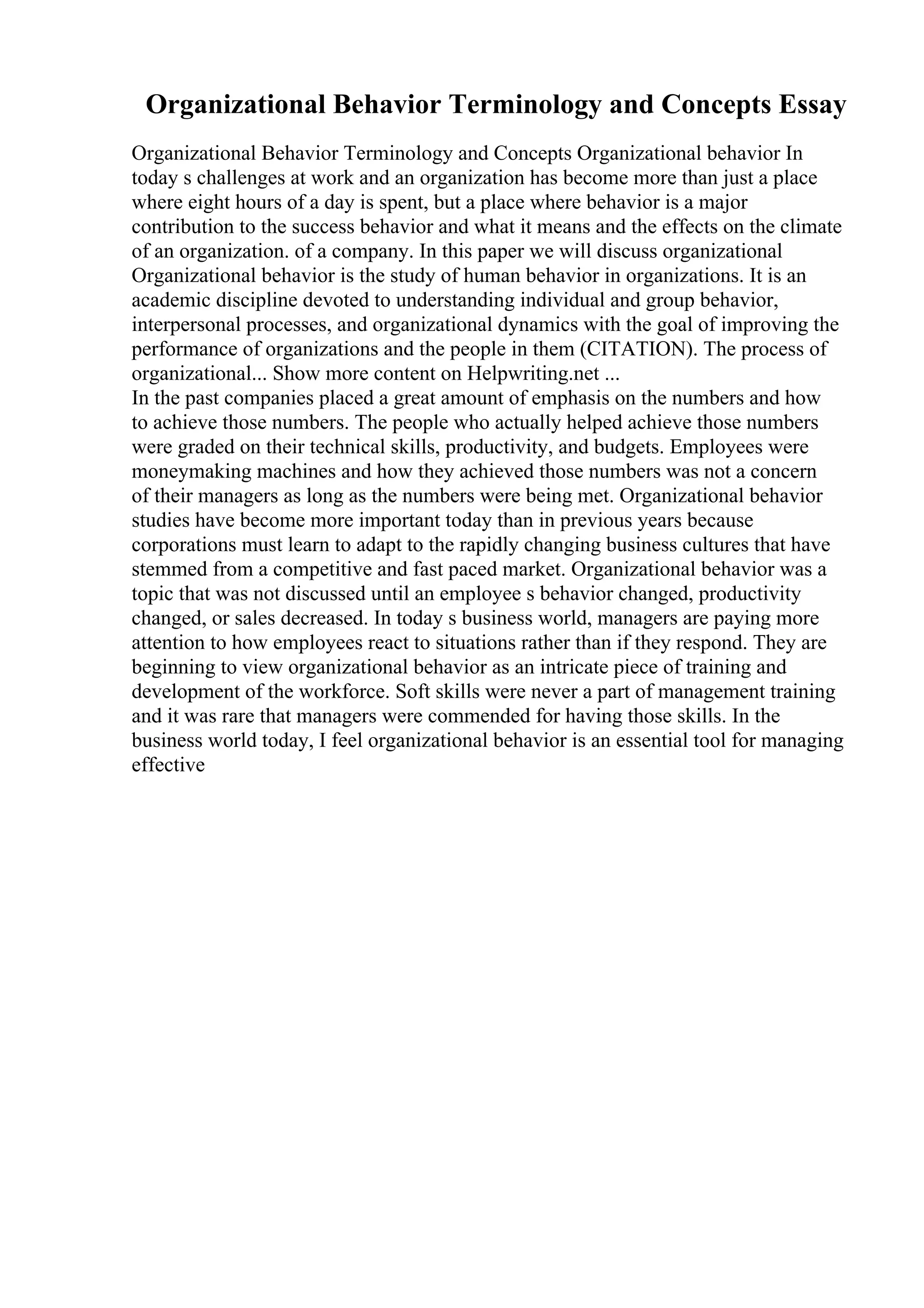 Nursing Essay Sample. Best-Ever Nursing Paper Examples for Students Nursing Paper | PDF