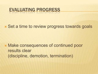 Nursing evaluations ppt | PPTX