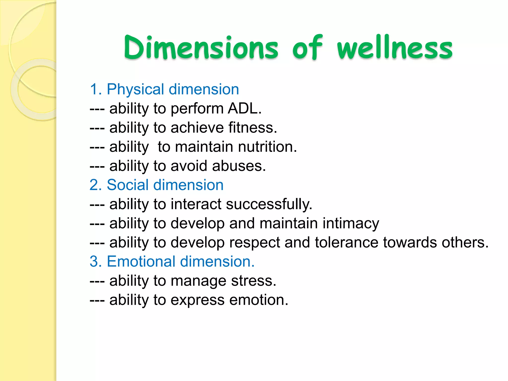 BSC NURSING I YEAR. Nursing foundations. unit 1 introduction | PPTX