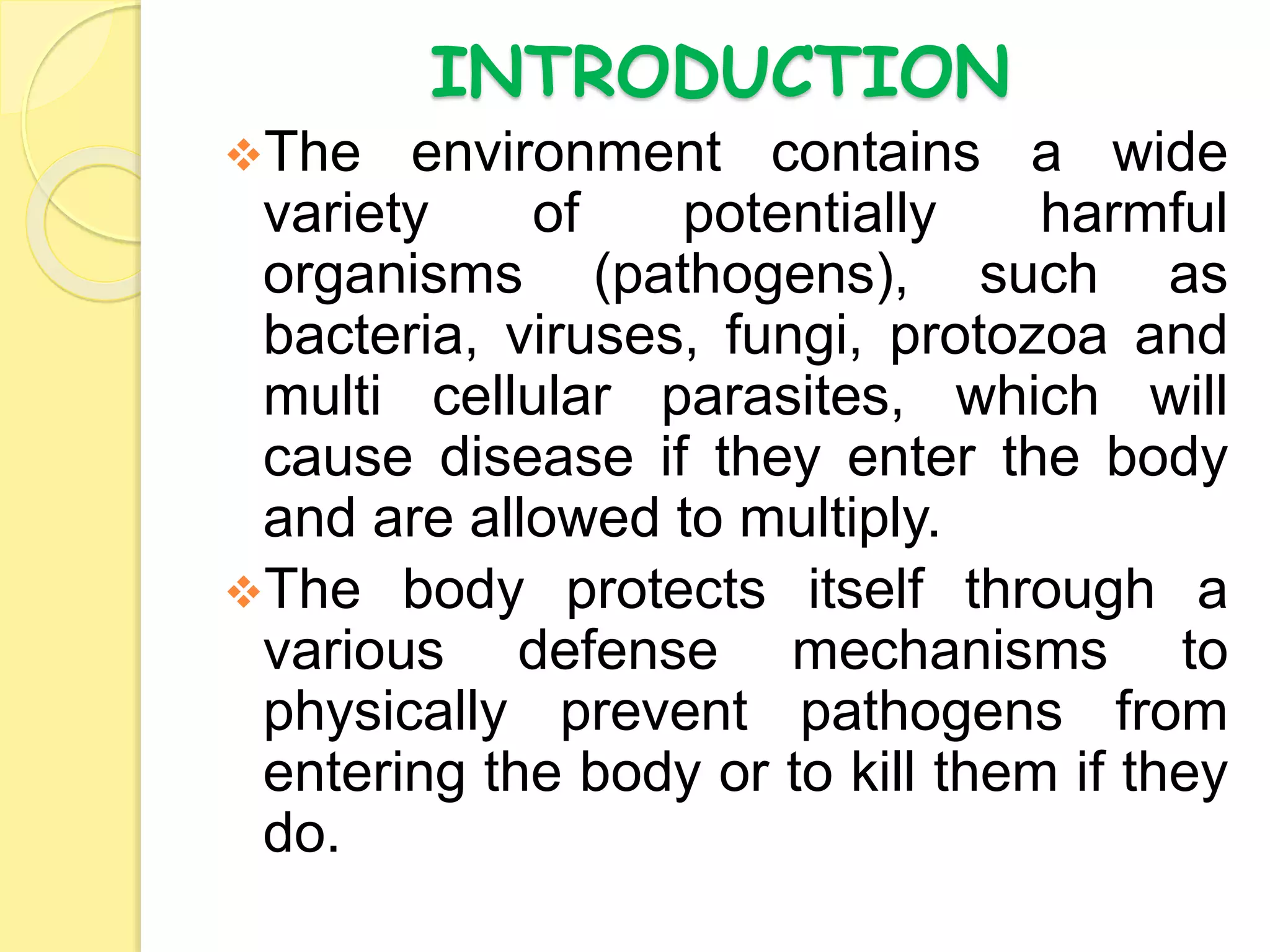 BSC NURSING I YEAR. Nursing foundations. unit 1 introduction | PPTX ...