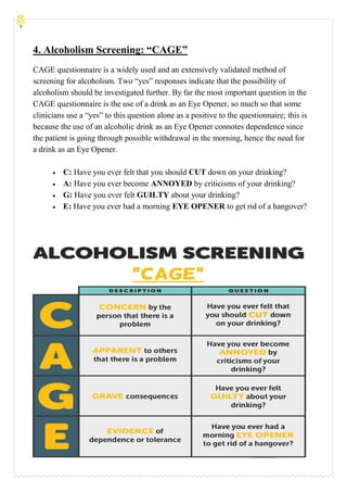 Nursing health assessment mnemonics & tips | PDF