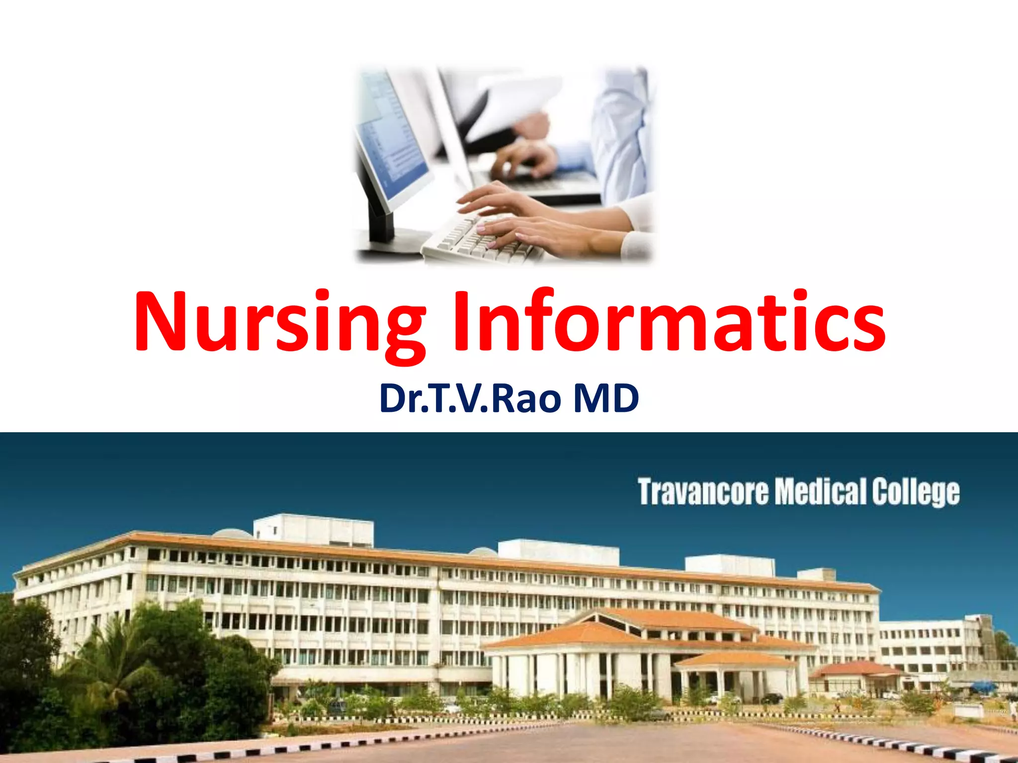 Nursinginformatics 120411210917-phpapp01 | PDF