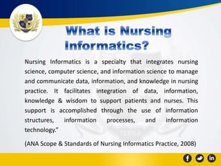 Online Nursing Certificate Programs | PPTX