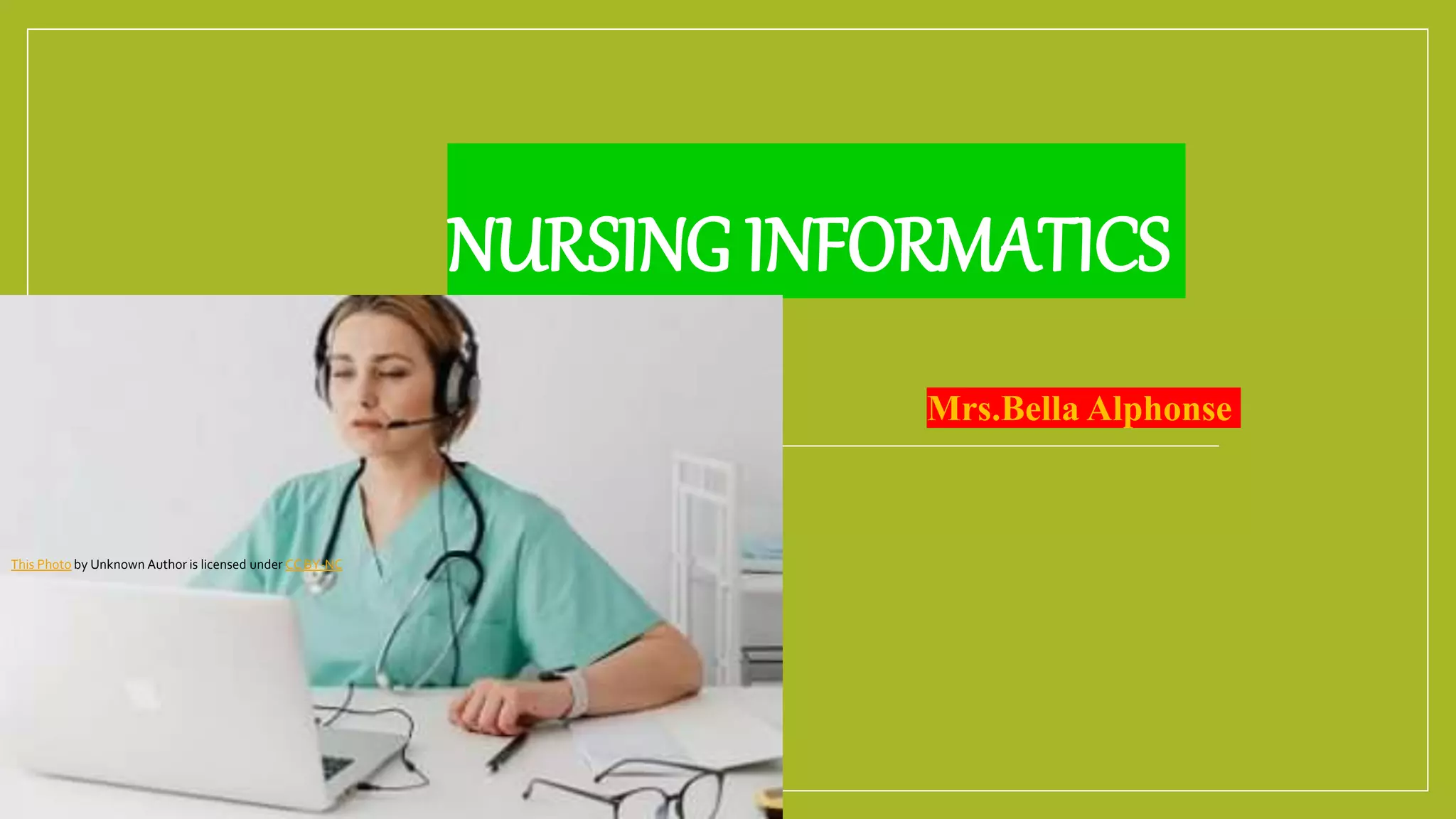 Nursing informatics.pptx
