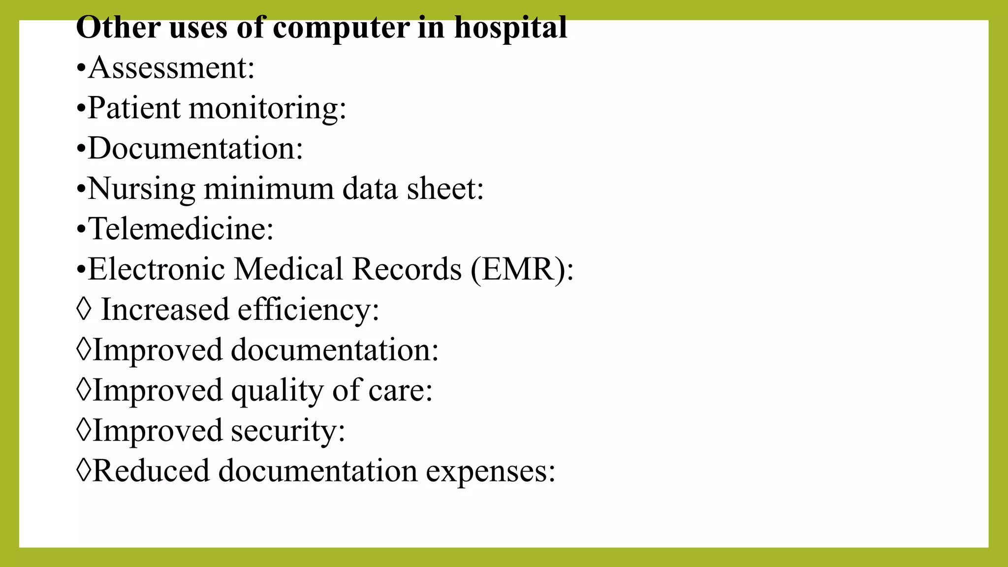 Nursing informatics.pptx
