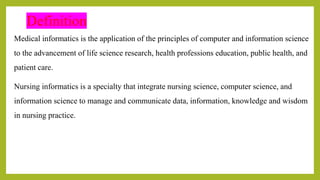 Nursing informatics.pptx