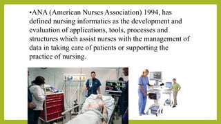 Nursing informatics.pptx