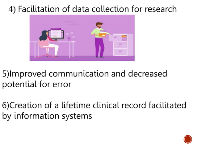 Nursing Informatics.pptx | Healthcare Industry | Industries
