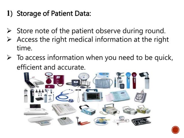 Nursing Informatics.pptx | Healthcare Industry | Industries
