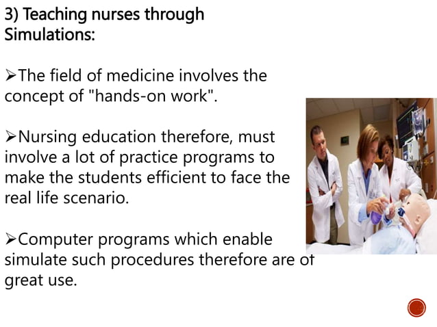 Nursing Informatics.pptx | Healthcare Industry | Industries