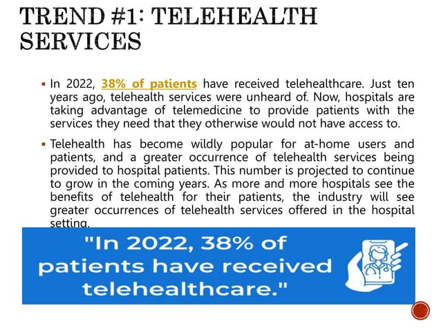 Nursing Informatics.pptx | Healthcare Industry | Industries