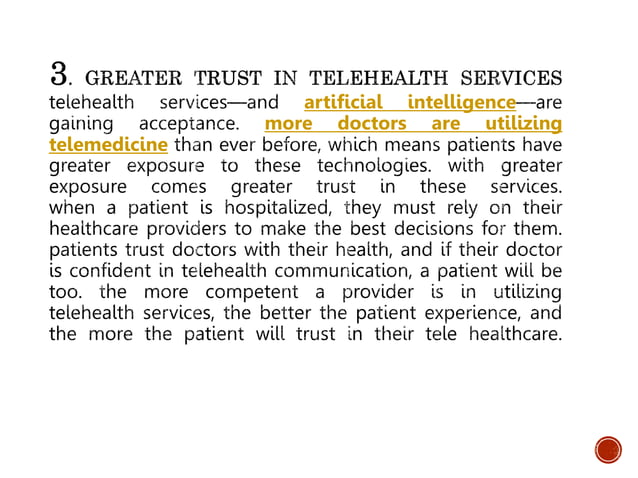 Nursing Informatics.pptx | Healthcare Industry | Industries