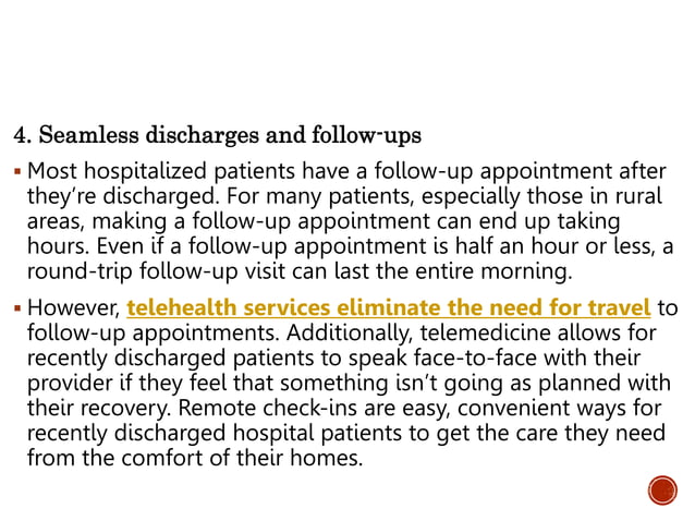 Nursing Informatics.pptx | Healthcare Industry | Industries
