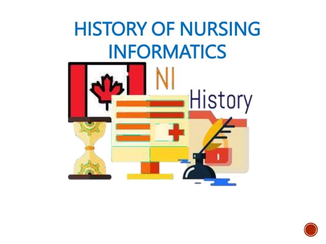 Nursing Informatics.pptx | Healthcare Industry | Industries