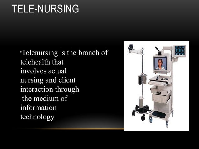 nursing informatics.pptx computer in nursing | PPT
