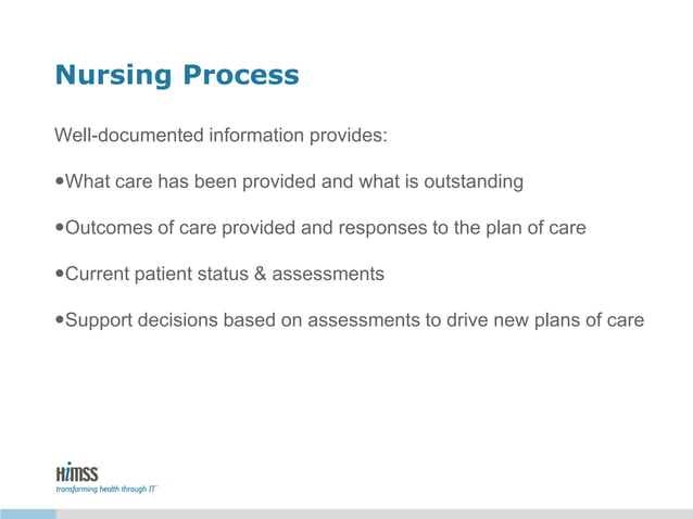 Nursing Informatics Nursing Healthcare 101 Pdf