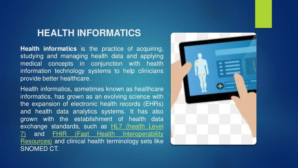 Nursing informatics and healthcare policy, privacy confidentiality an…