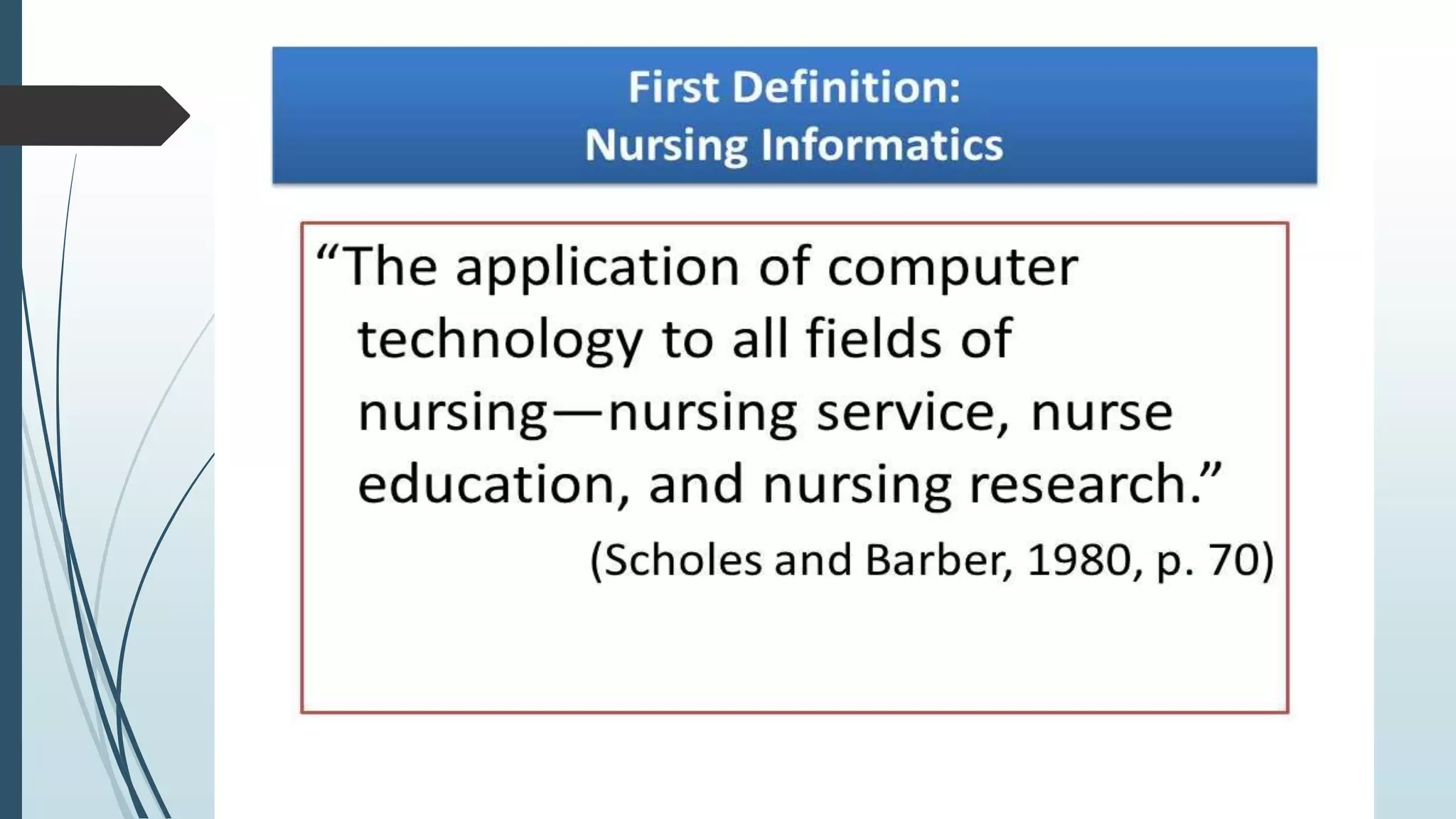 Nursing informatics .pptx