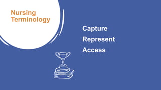 Nursing Informatics day 5 Nursing Informatics day 5.pptx