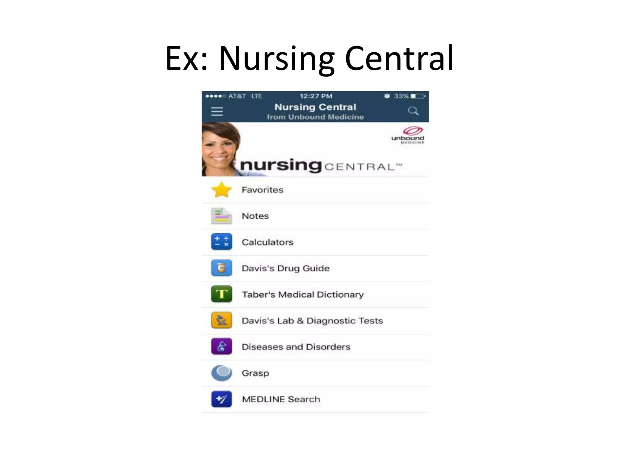 Nursing informatics Tools | PPTX | Parenting Babies and Toddlers ...