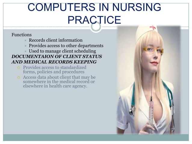 Nursing informatics theories, models, and frameworks | PPTX | Healthcare Industry | Industries
