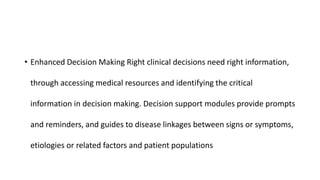Nursing Information System IN HEALTH CARE INFORMATION SYSYTEM PPT.pptx