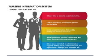 Nursing Information System IN HEALTH CARE INFORMATION SYSYTEM PPT.pptx
