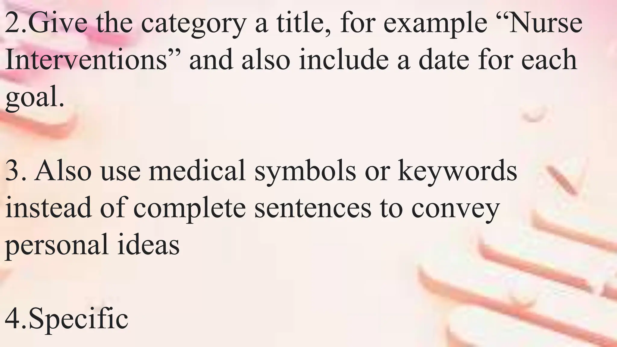 Nursing Intervention (5).pptx for Nursing Profession | PPTX