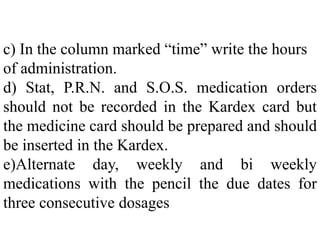 NURSING KARDEX RECORDINGppt.pptx