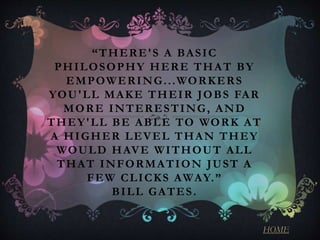 Nursing leadership | PPTX