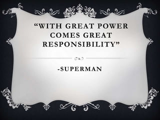 Nursing leadership | PPTX