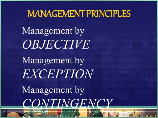 Nursing Leadership and Management | PPTX