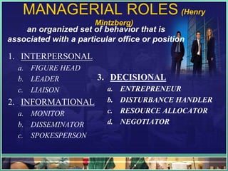 Nursing Leadership and Management | PPTX