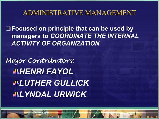 Nursing Leadership and Management | PPTX