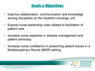 We're All In This Together: A Collaborative Approach To Enhancing ...