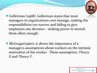 Nursing management | PPT