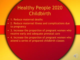 Nursing management during labor and birth two dunn | PPT