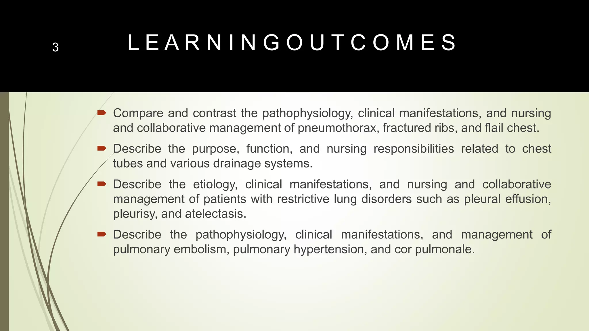 Nursing management Lower respiratort problems.pptx