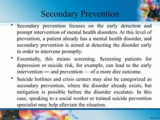 NURSING MANAGEMENT OF CHILDHOOD AND ADOLESCENT DISORDER INCLUDING ...