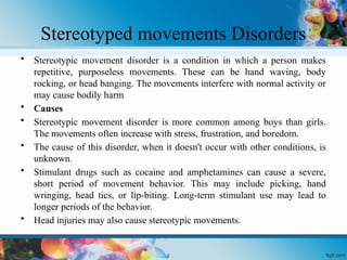 NURSING MANAGEMENT OF CHILDHOOD AND ADOLESCENT DISORDER INCLUDING ...