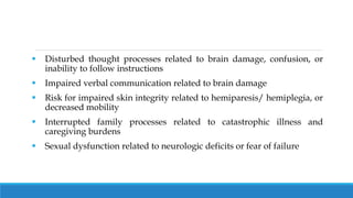 Nursing management of CNS.pptx