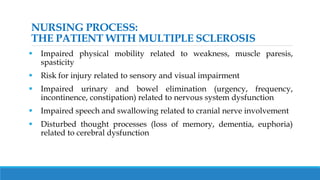 Nursing management of CNS.pptx