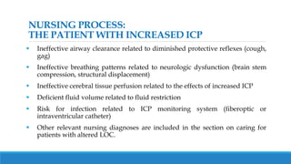 Nursing management of CNS.pptx