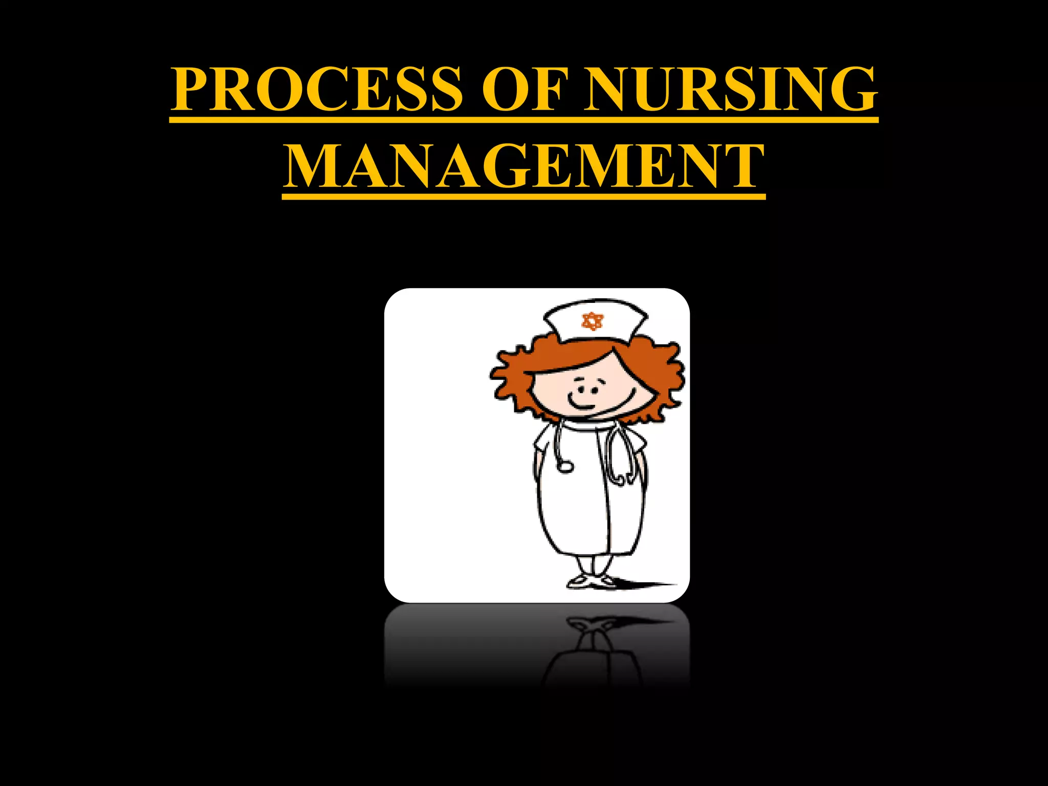 Nursing management of critically ill patient | PPTX