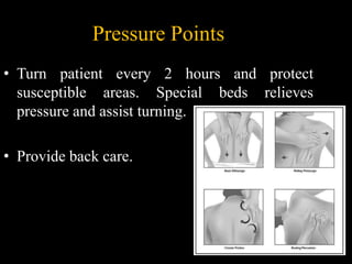 Nursing management of critically ill patient | PPTX