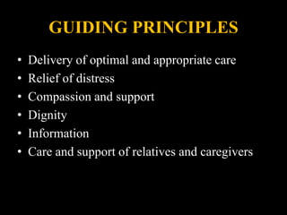 Nursing management of critically ill patient | PPTX