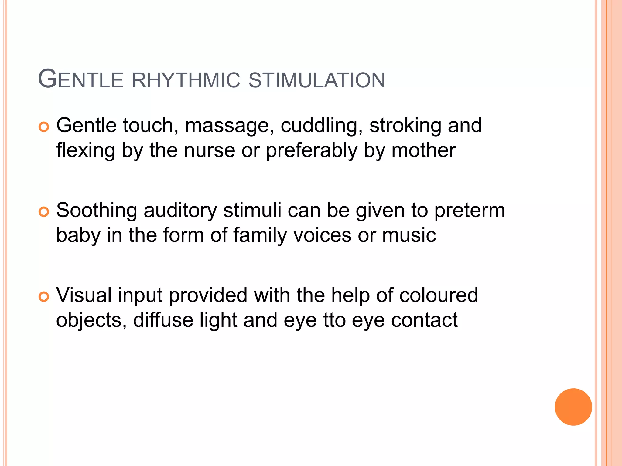 Nursing management of low birth weight(lbw) babies | PPTX