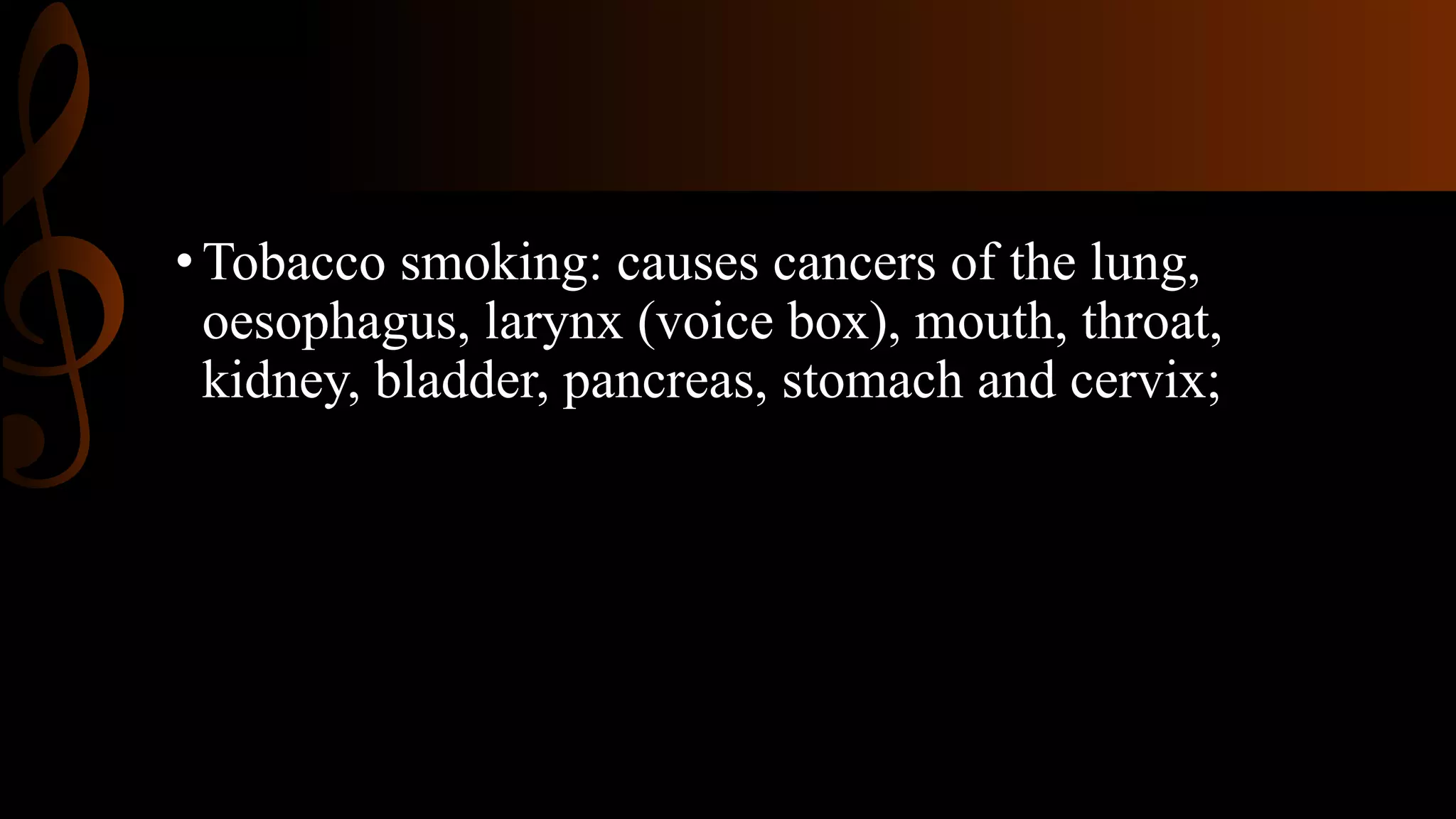 Nursing management of patients with oncological conditions | PPTX