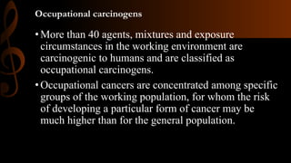 Nursing management of patients with oncological conditions | PPTX